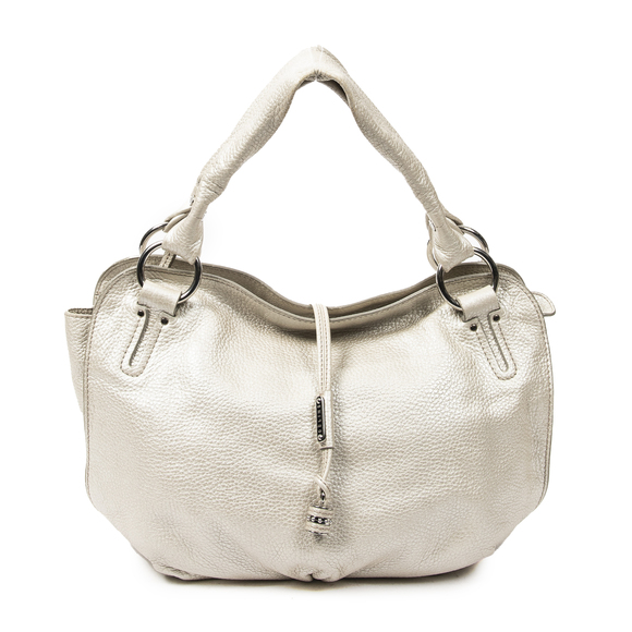 Céline | Bags | Celine Bittersweet Bag In Ivory Grained Leather | Poshmark